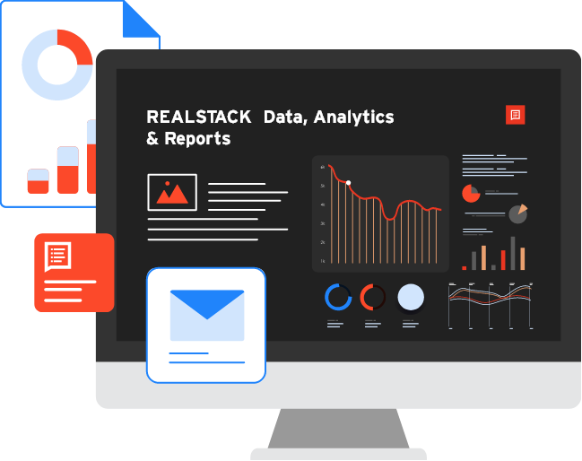 SEO - REALSTACK